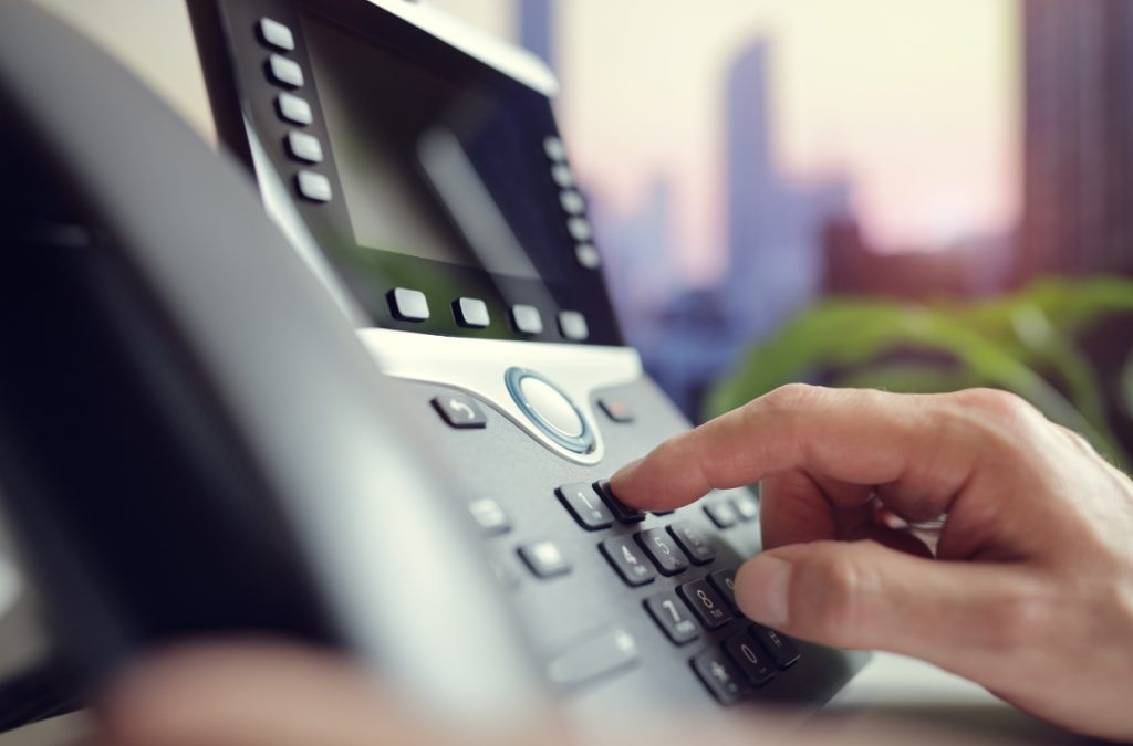 Phone Systems, VoIP and Networking Options for Small Businesses | What ...